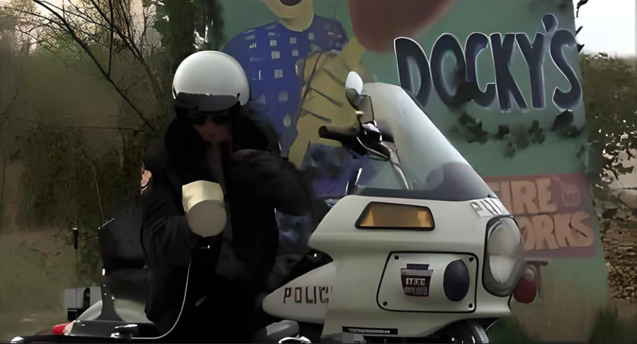 OEM Harley Police Brakes & Suspension | FLHP & FLHTP| NOSOEMPARTS