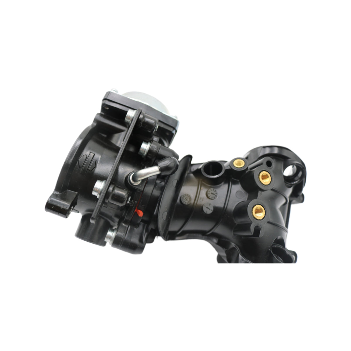 27300122 OEM NTO 2017-2024 HARLEY-DAVIDSON TOURING SOFTAIL THROTTLE BO ...