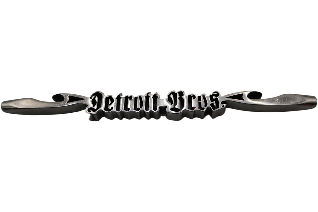 DETROIT BROS. SHIFT LINKAGE HARLEY-DAVIDSON CHOPPER SOFTAIL DYNA ...
