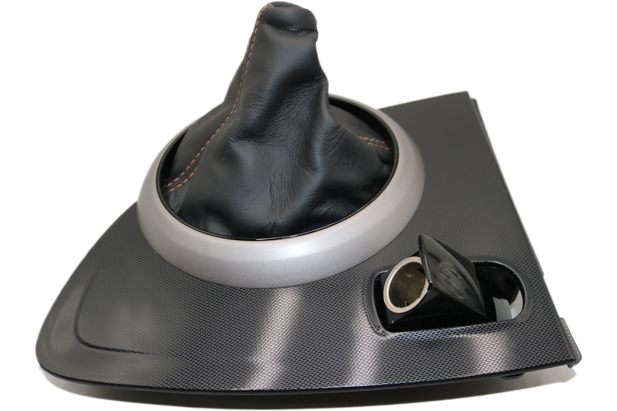 1WT151VXAD NEW OEM 2016-2017 DODGE VIPER CONSOLE SHIFTER BEZEL ACR SRT ...
