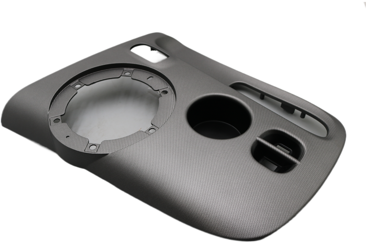1LW331XAAB NEW OEM 2016-2017 DODGE VIPER CONSOLE CENTER CONSOL BEZEL S ...