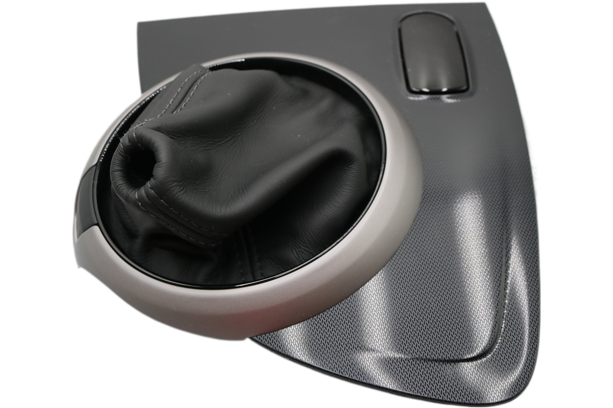 1WT15DX9AC NEW OEM 2013-2014 DODGE VIPER SRT-10 SHIFTER CONSOLE BEZEL ...