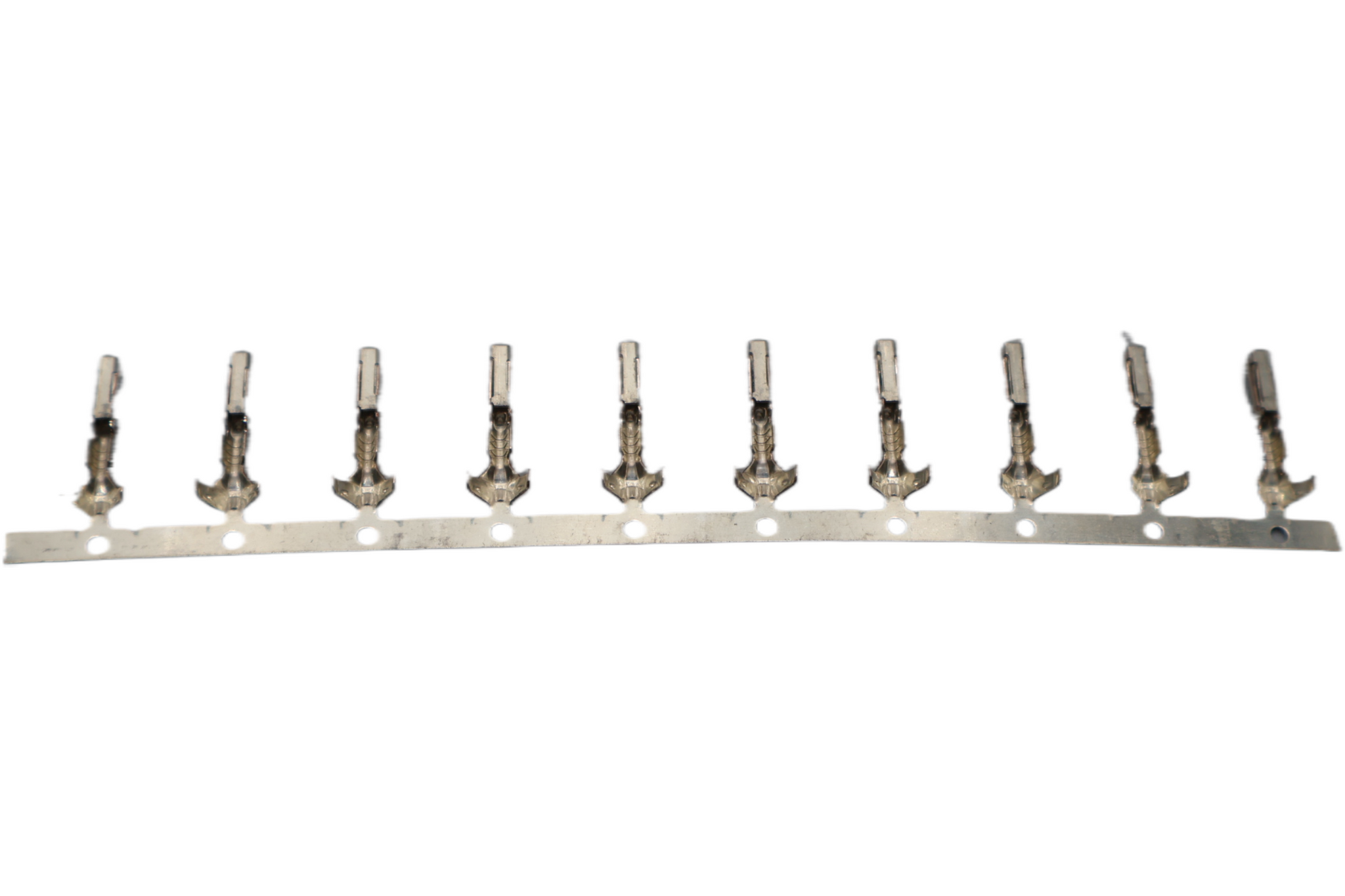 72991-01 NEW OEM HARLEY-DAVIDSON TERMINAL SOCKET PINS (10) SOFTAIL DYN ...
