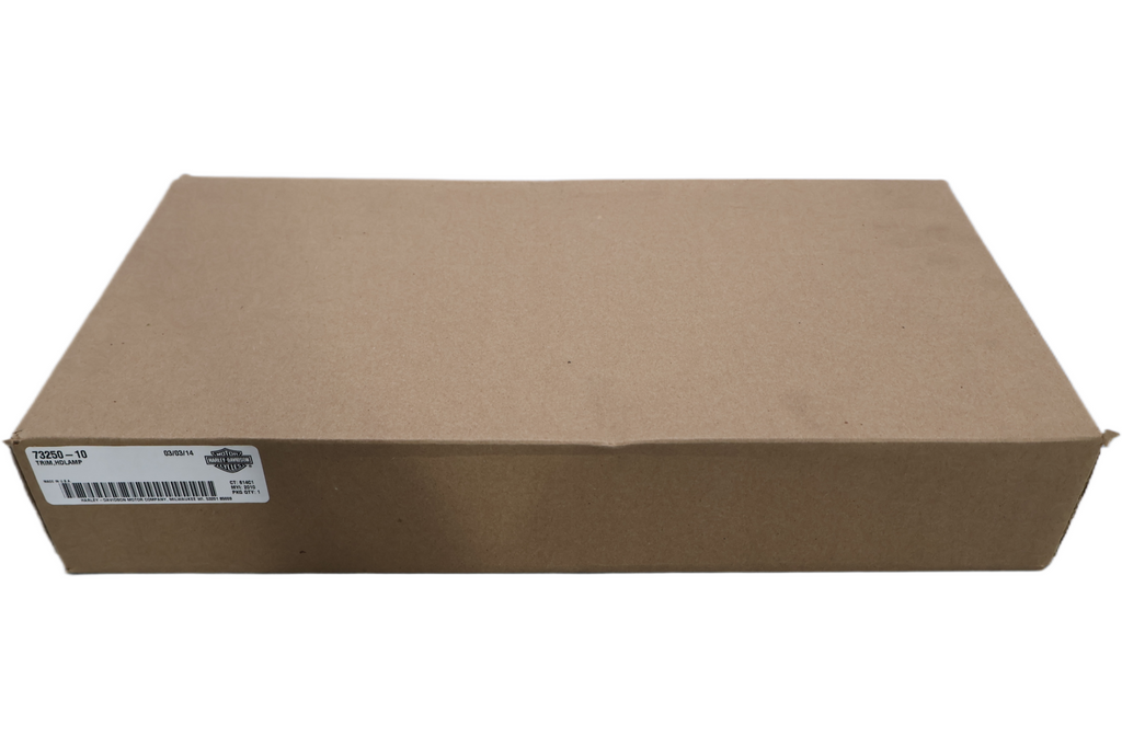 73250-10 NEW OEM 1998-2013 HARLEY-DAVIDSON FLTR/X/U ROADGLIDE HEADLAMP ...