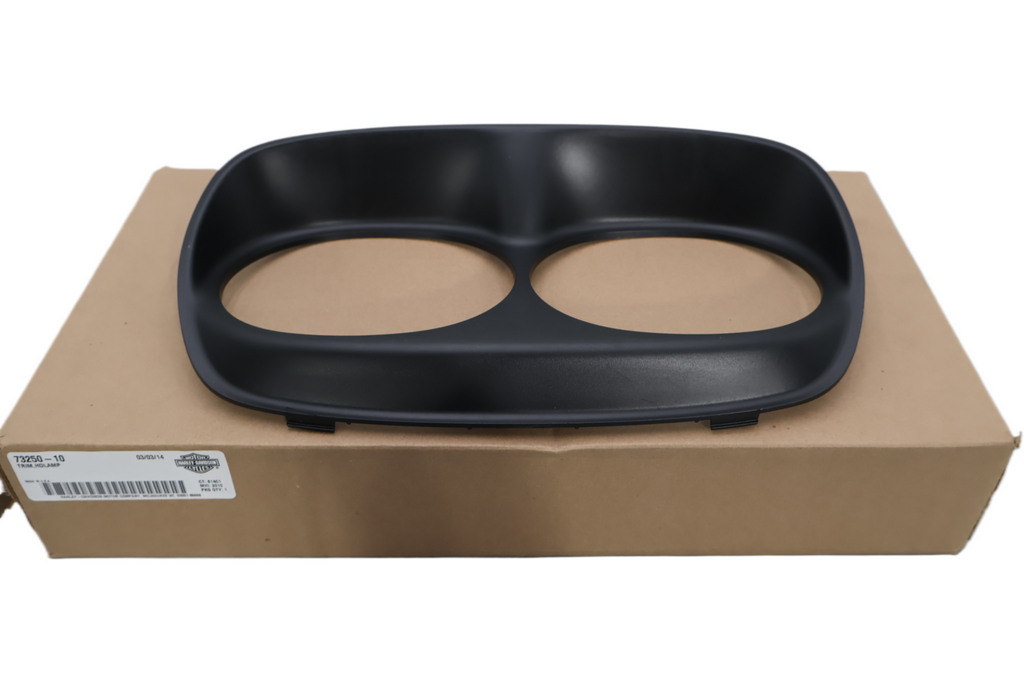 73250-10 NEW OEM 1998-2013 HARLEY-DAVIDSON FLTR/X/U ROADGLIDE HEADLAMP ...