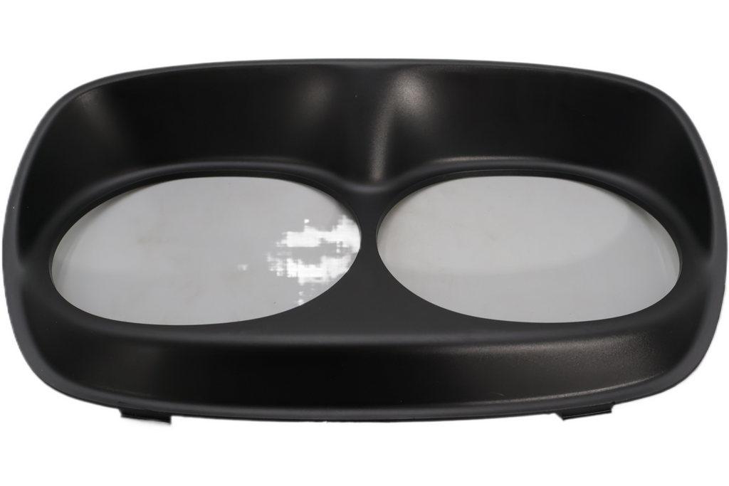 73250-10 NEW OEM 1998-2013 HARLEY-DAVIDSON FLTR/X/U ROADGLIDE HEADLAMP ...