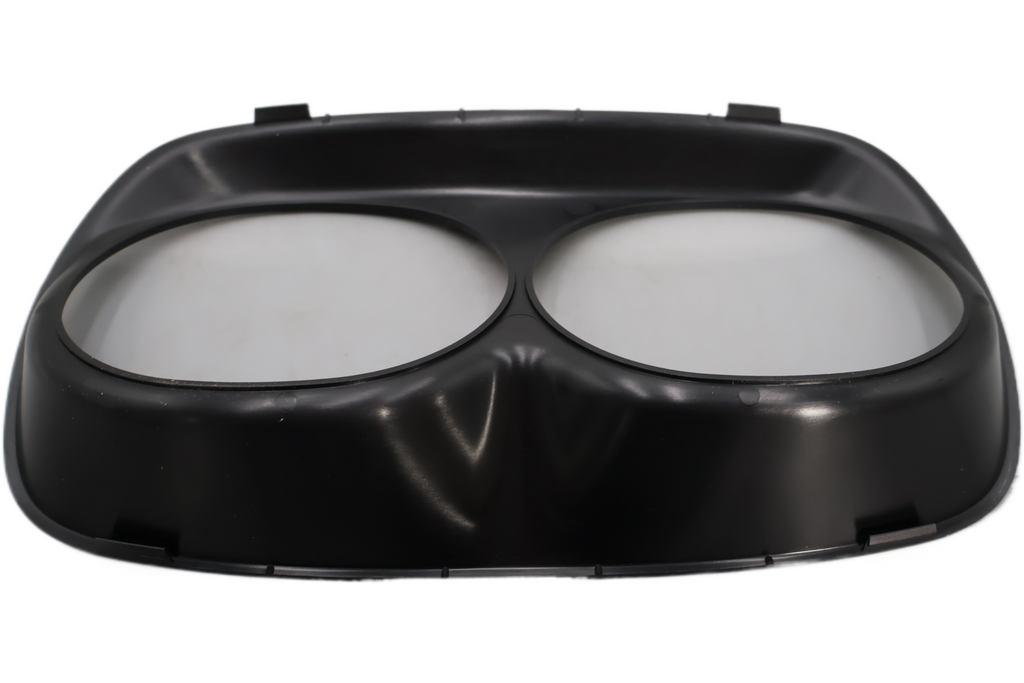 73250-10 NEW OEM 1998-2013 HARLEY-DAVIDSON FLTR/X/U ROADGLIDE HEADLAMP ...
