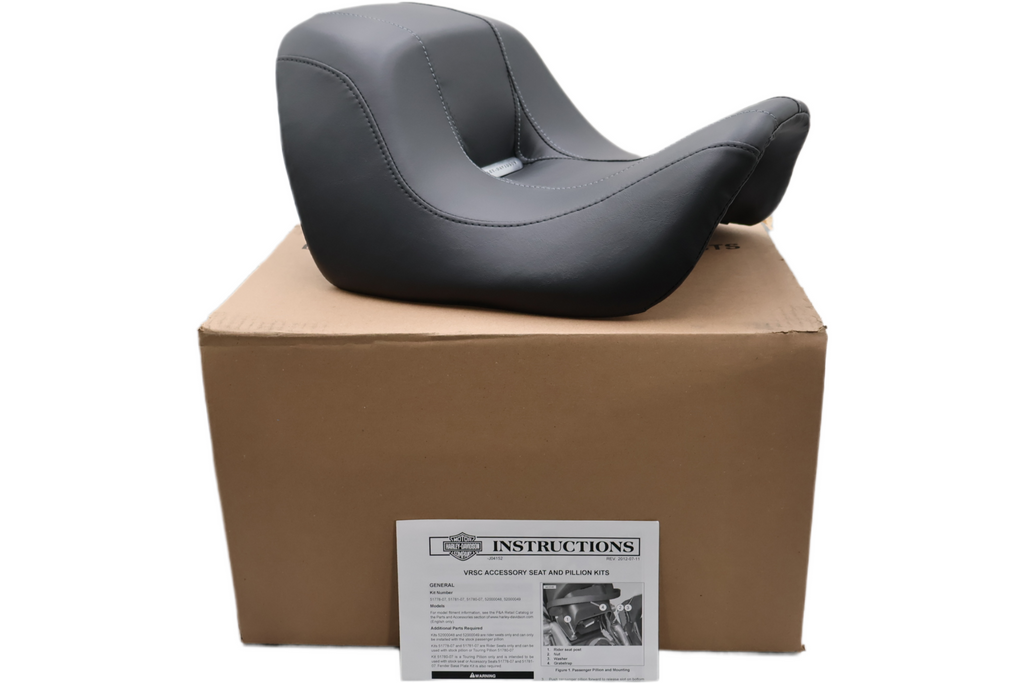 52000049 NEW OEM 2012-2017 HARLEY-DAVIDSON VROD NIGHT ROD REDUCED REAC ...