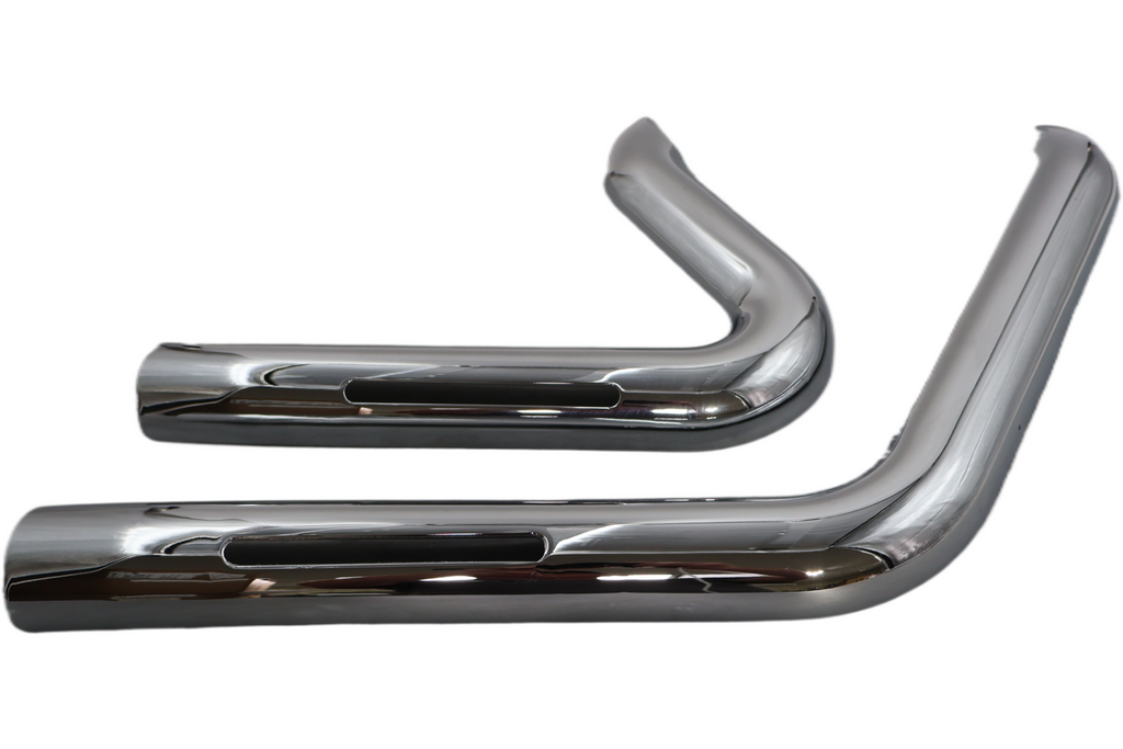 65400267 65400312 OEM NTO 2018-2025 HARLEY-DAVIDSON FXBR FLSTF HEAT SH ...