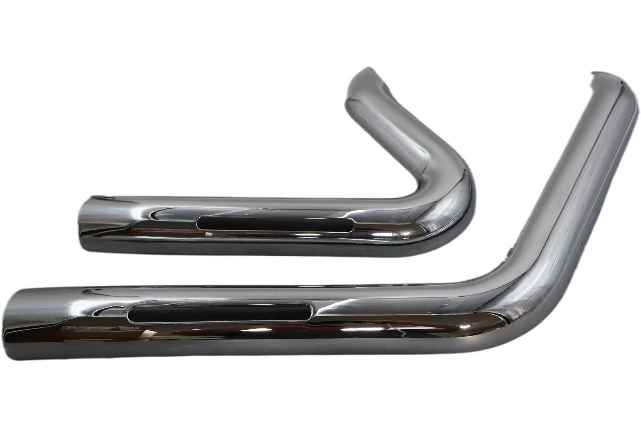 65400267 65400312 OEM NTO 2018-2025 HARLEY-DAVIDSON FXBR FLSTF HEAT SH ...