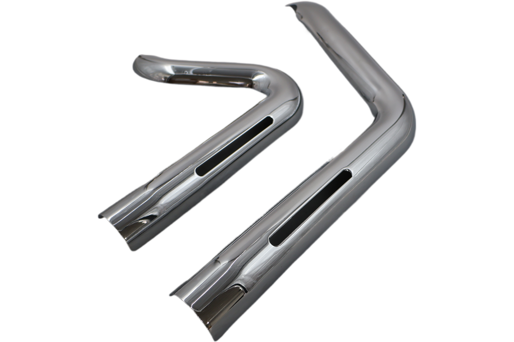 65400267 65400312 OEM NTO 2018-2025 HARLEY-DAVIDSON FXBR FLSTF HEAT SH ...