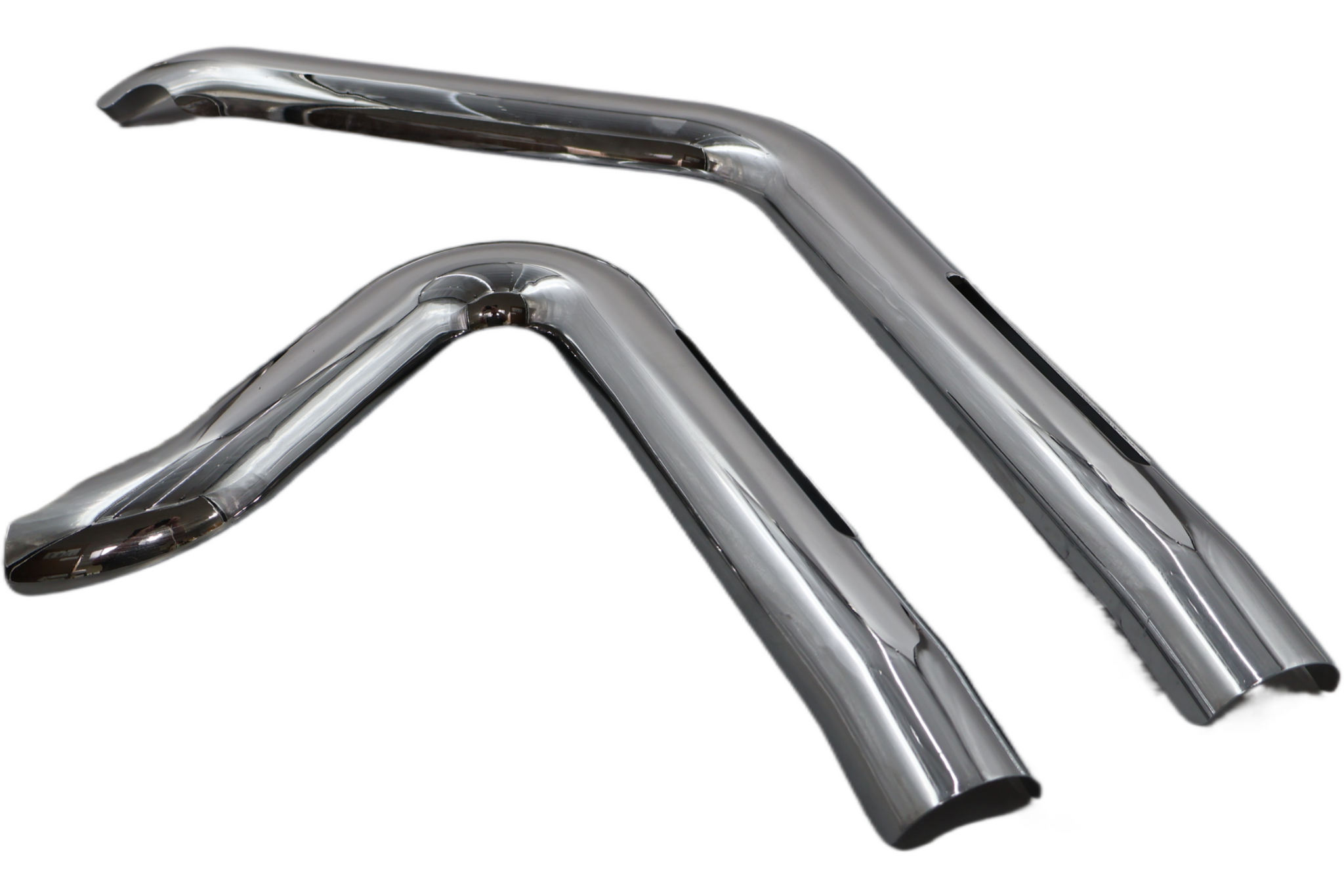 65400267 65400312 OEM NTO 2018-2025 HARLEY-DAVIDSON FXBR FLSTF HEAT SH ...