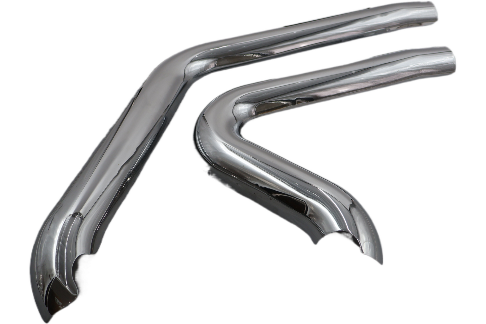 65400267 65400312 OEM NTO 2018-2025 HARLEY-DAVIDSON FXBR FLSTF HEAT SH ...