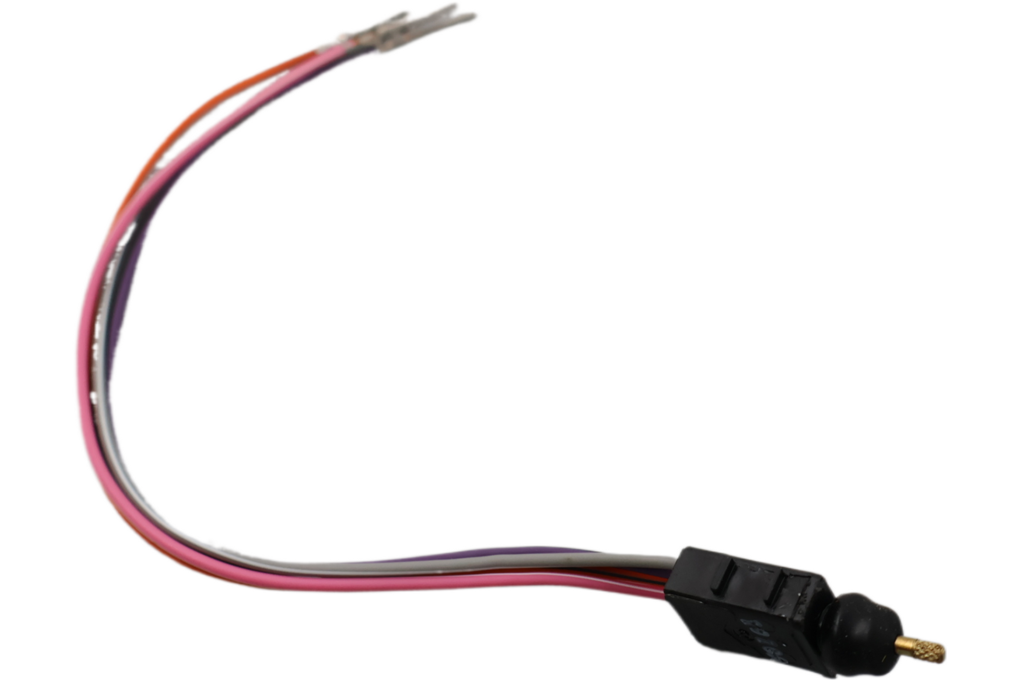 71834-98 NEW OEM 1998-2013 HARLEY-DAVIDSON TOURING REAR VOLUME SWITCH ...