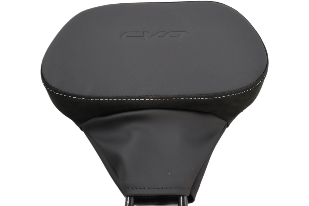 52300724 NEW OEM 1988-2024 HARLEY-DAVIDSON TOURING RIDER BACKREST SEAT ...