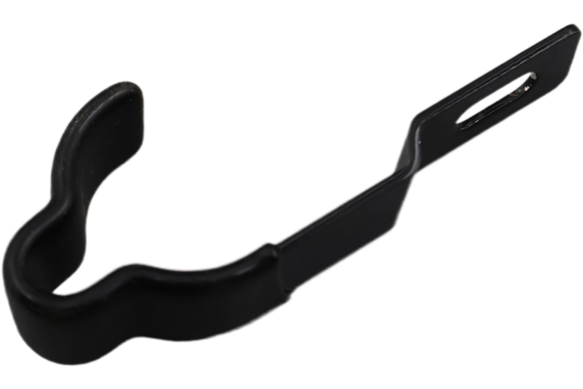 38901-08 NEW OEM 2008 HARLEY-DAVIDSON CVO TOURING LOWER CABLE RETAINER ...