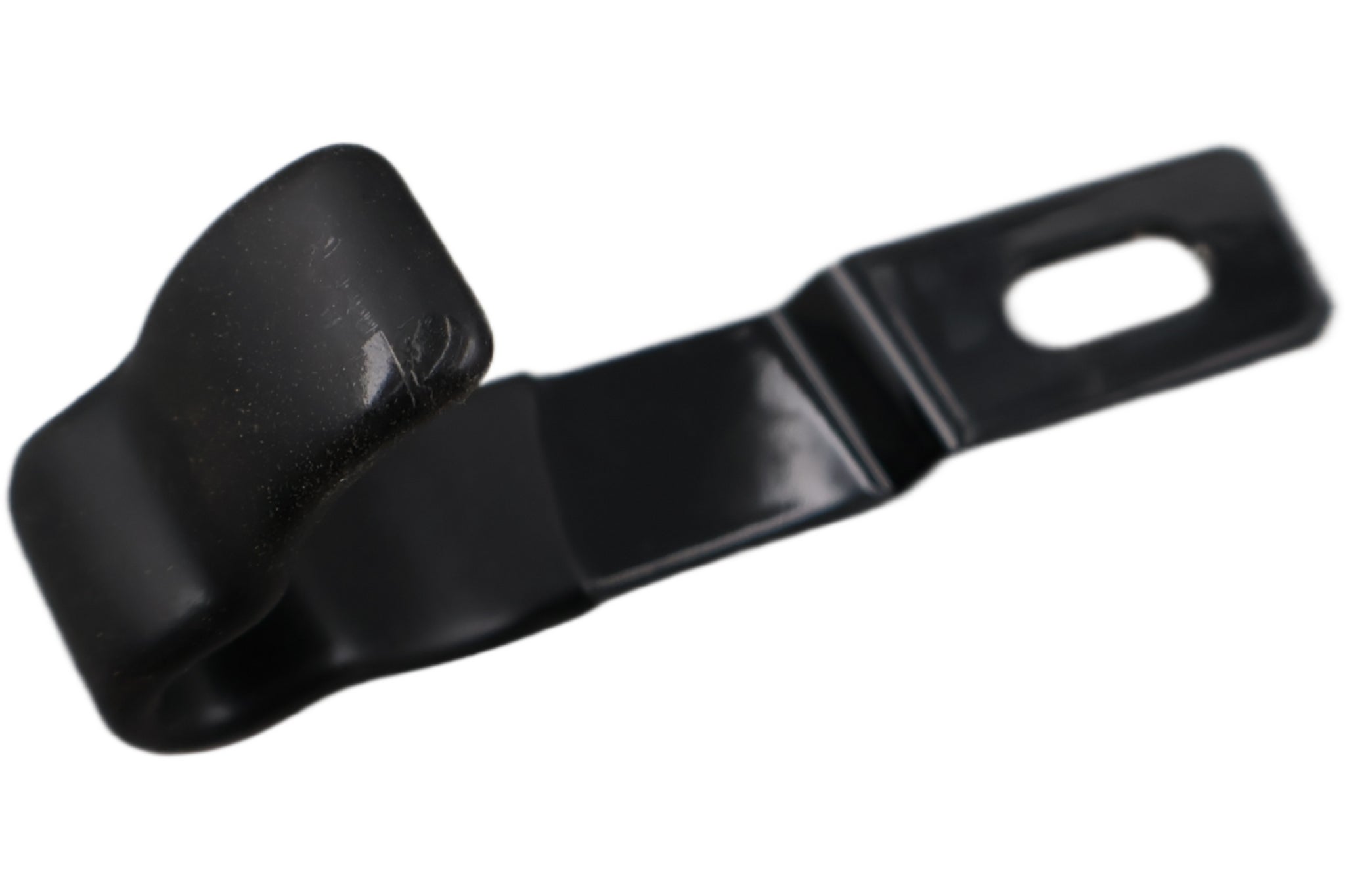 38901-08 NEW OEM 2008 HARLEY-DAVIDSON CVO TOURING LOWER CABLE RETAINER ...