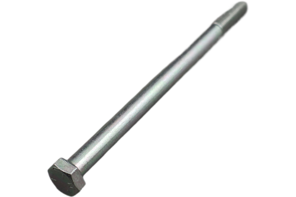 3430 NEW OEM HARLEY-DAVIDSON HEX HEAD BOLT 5/16"-24 X 5" FL FLH XL FLT ...