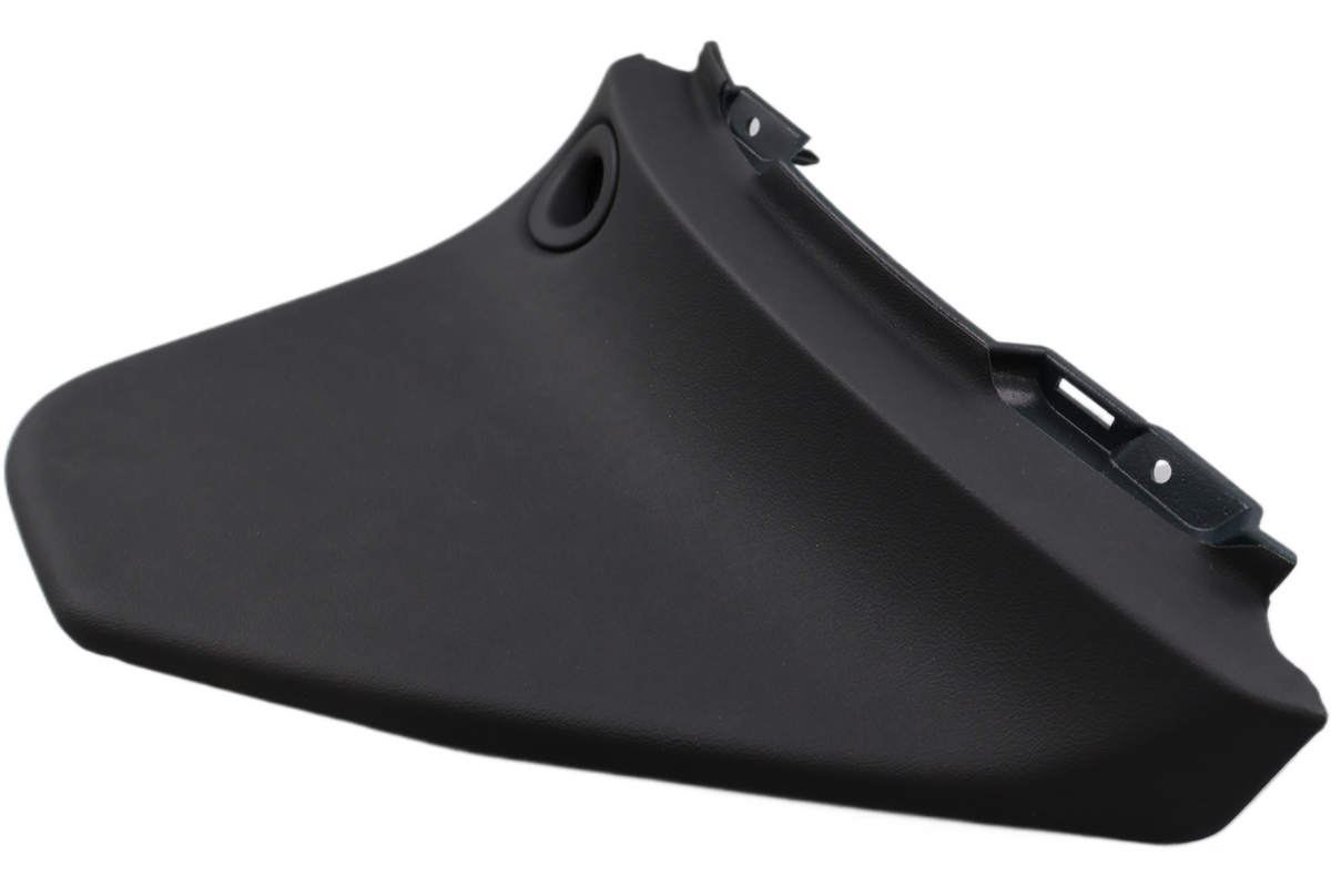1WU66DX9AB NEW OEM 2013 & 2016 DODGE VIPER RIGHT LOWER INSTRUMENT PANE ...